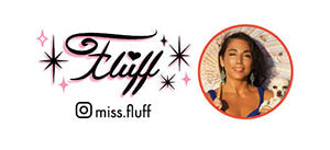 Fluff Artists Series – koihappiness