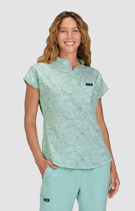 Ari Top Splatt Sage – koihappiness