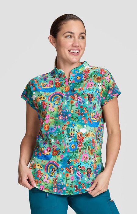 Ari Top Forest Creatures – koihappiness