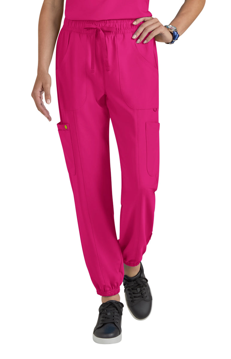 Jolly Jogger Elevated Pink – koihappiness