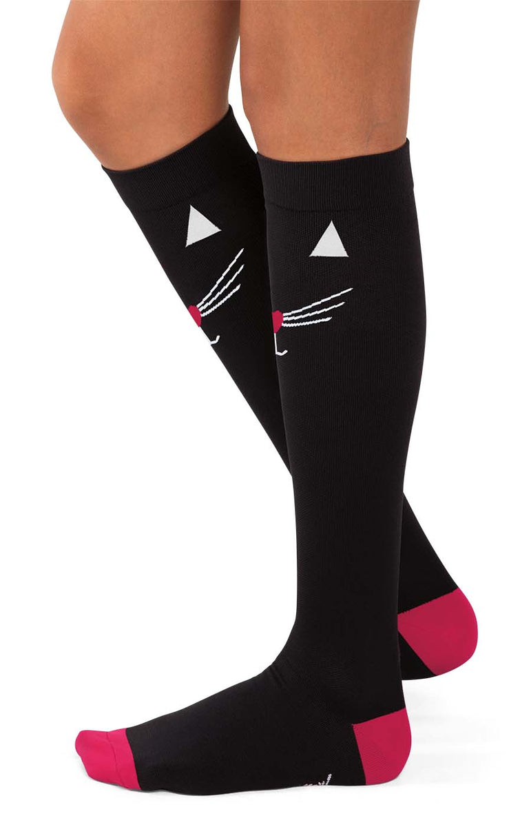 Betsey Johnson Women's Compression Socks – koihappiness