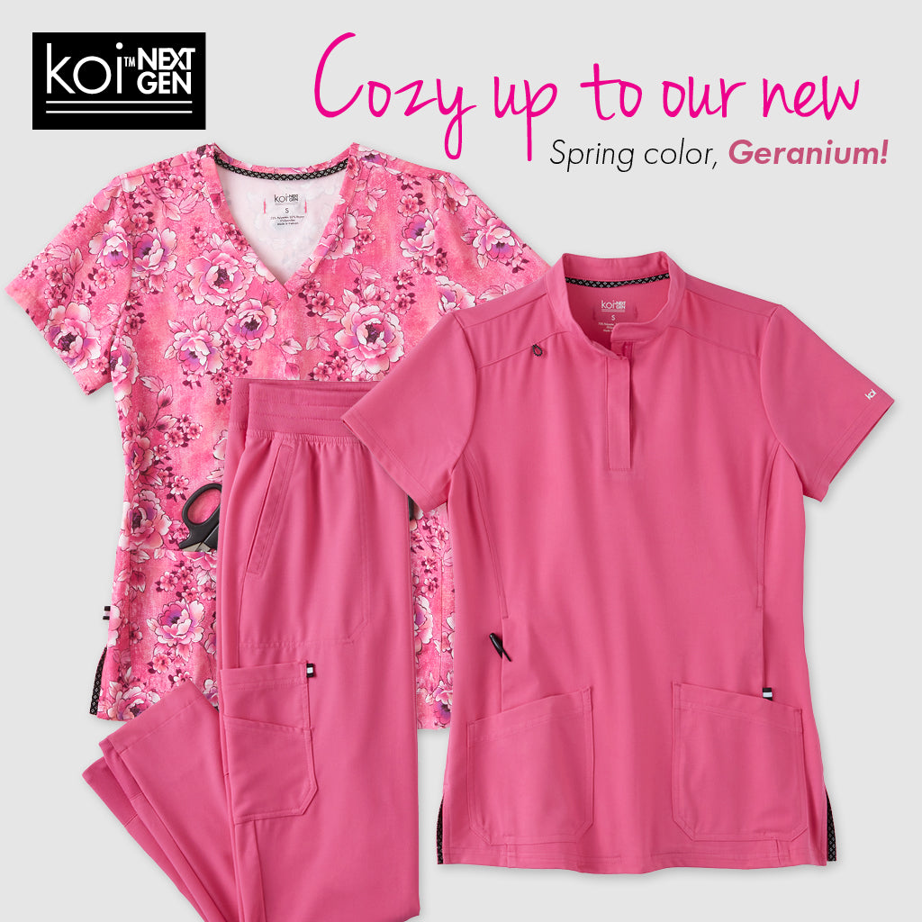 koi Scrubs -Home of Designer Scrubs, Medical Apparel and Accessories ...