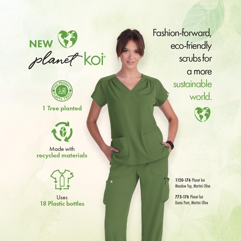 koi Scrubs -Home of Designer Scrubs, Medical Apparel and Accessories ...