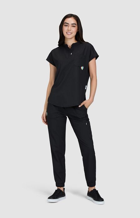 Dreamy Top Limited Edition Black – koihappiness