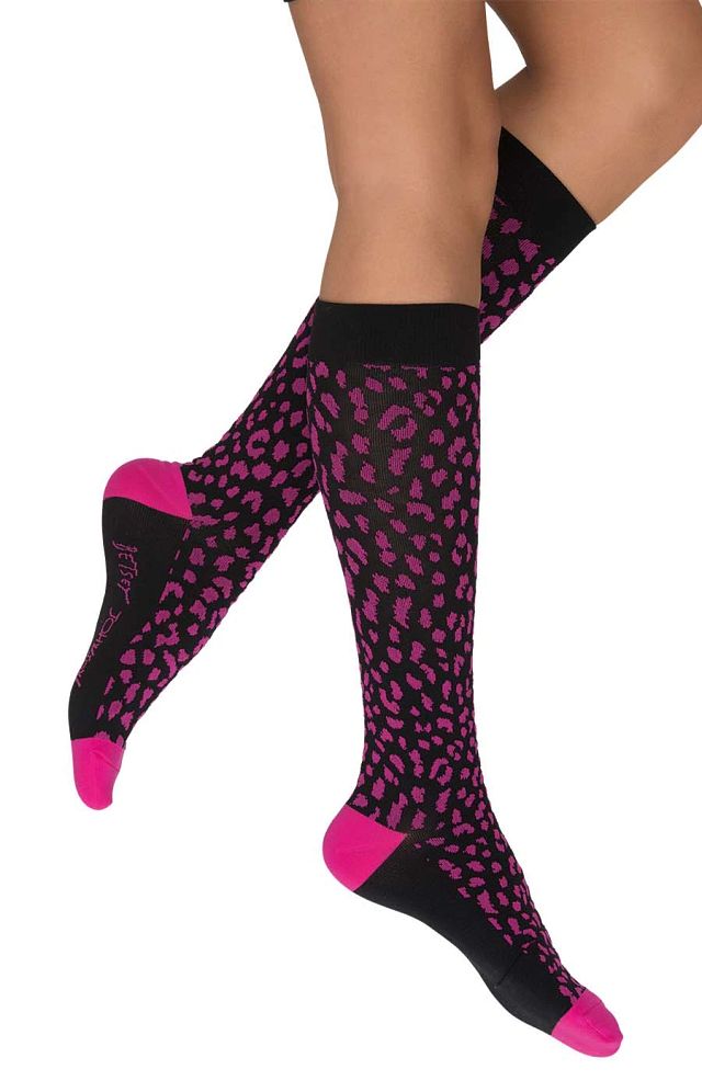 Betsey Compression Socks 1-pk Animal – koihappiness